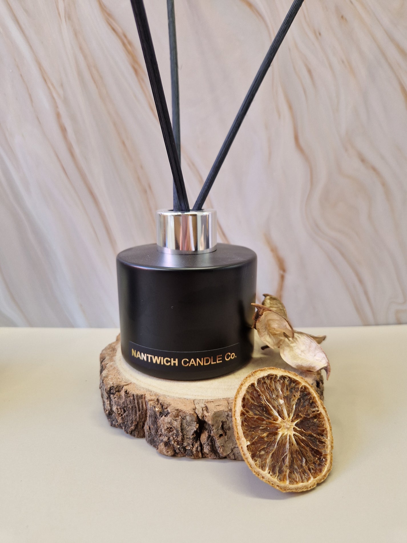 Reed Diffusers – Nantwich Candle Co.™