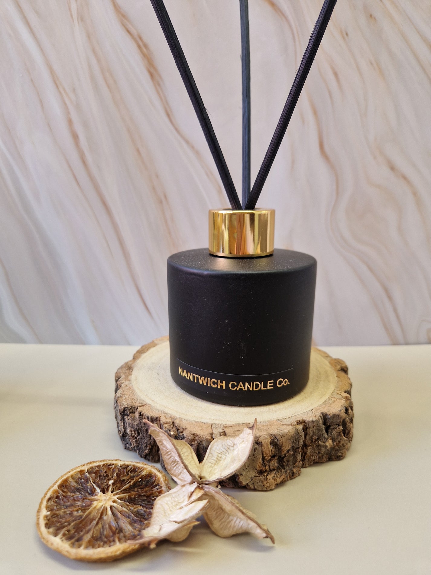 Reed Diffusers – Nantwich Candle Co.™