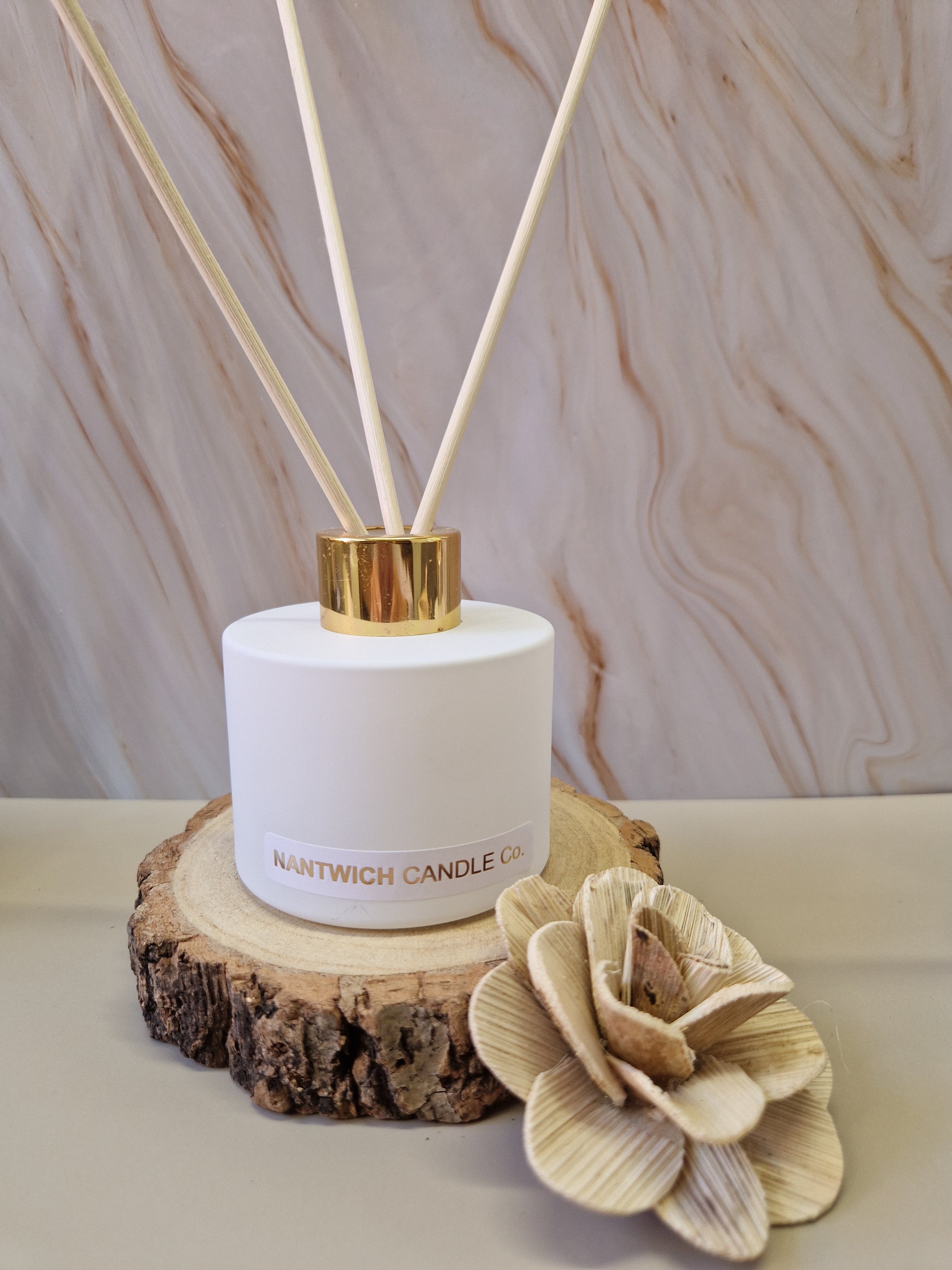 Reed Diffusers – Nantwich Candle Co.™