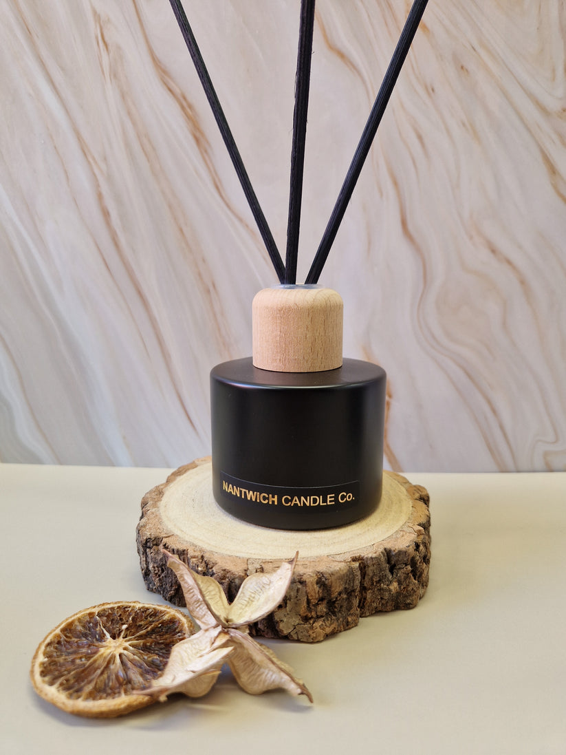 Reed Diffusers – Nantwich Candle Co.™